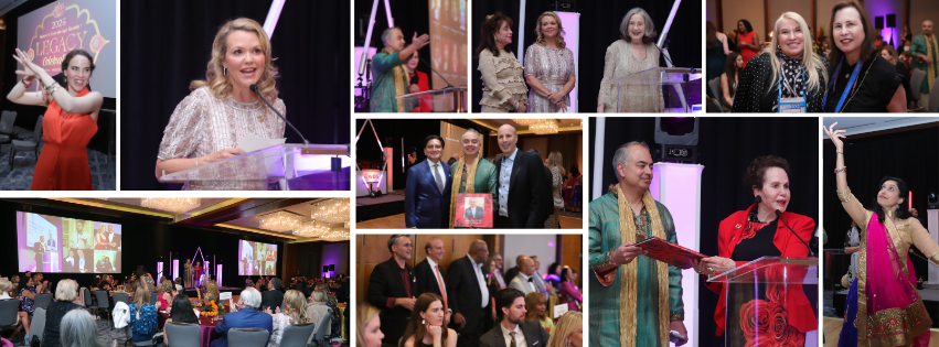 Legacy Celebration